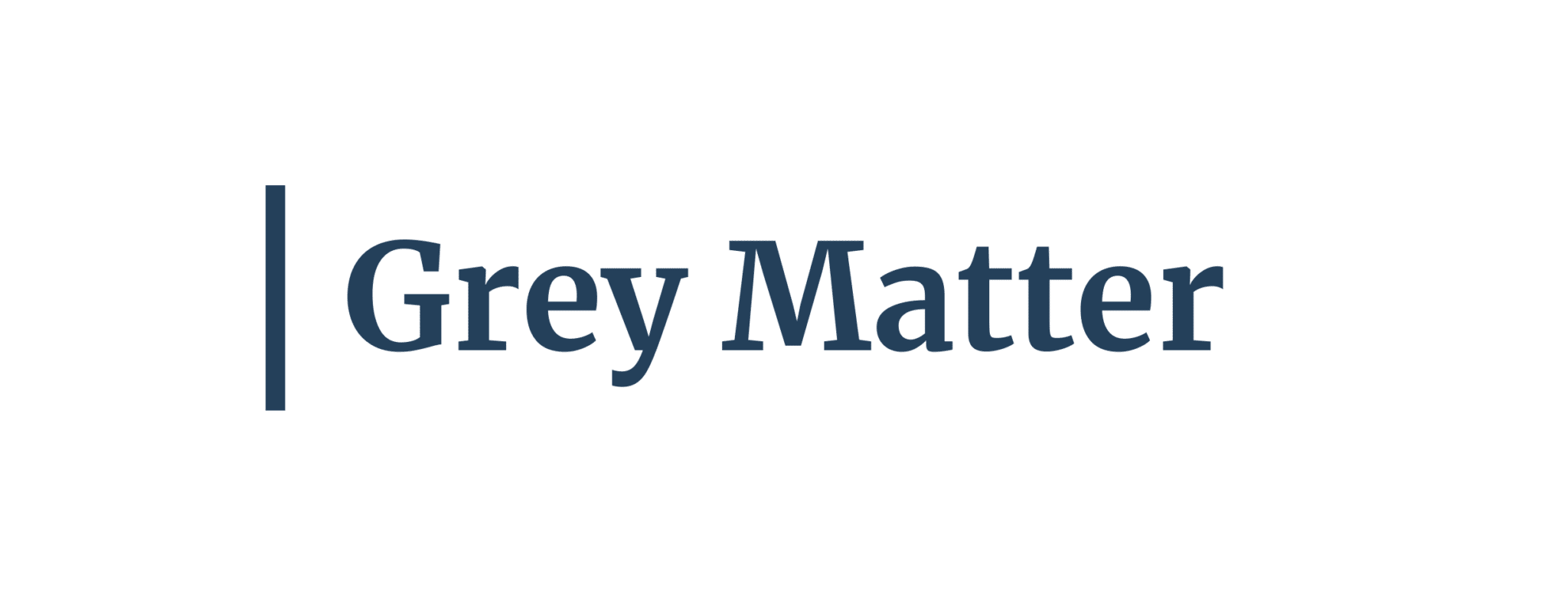 B2B Marketing Agency Specializing In Customer Acquisition | Grey Matter